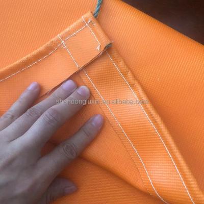 Cina Tela di PVC resistente all'acqua resistente all'umidità e resistente al sole in vendita