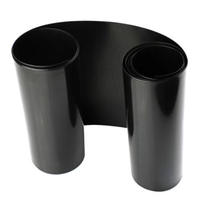Cina Polietilene ad alta densità HDPE Geomembrana liscia rivestimento stagno pesce per superficie liscia in vendita