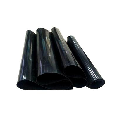 Cina Capacità di soluzione per progetti all'aperto 0,5 mm Livello di stagno per pesci in HDPE liscio con disegno grafico in vendita