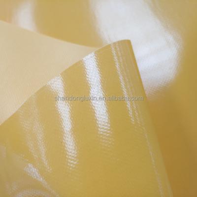 Cina La telina in PVC è la soluzione definitiva per la protezione contro la pioggia e l'umidità in vendita
