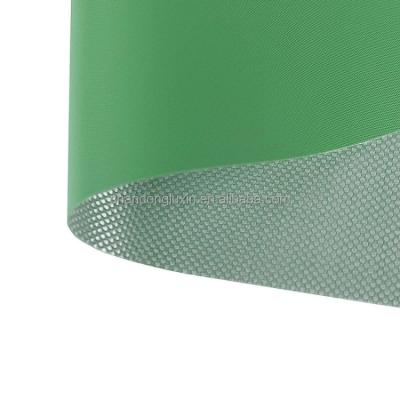 Cina Telaio in PVC verde prefabbricato impermeabile ai raggi UV e antisolari in vendita