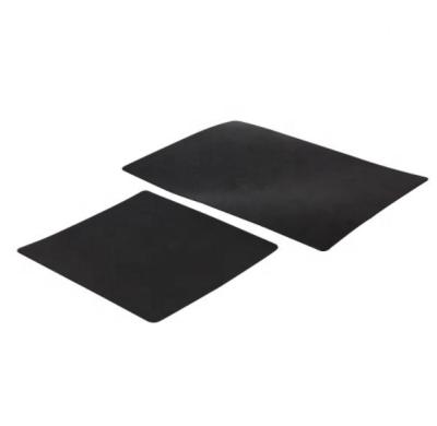China Zwarte HDPE plasticscherm voor vijver voor vis garnalen zwembad Dam Consultatie Te koop