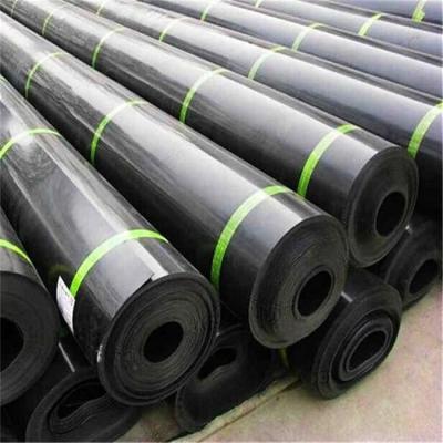 China EPDM/EVA Fish Pond Liner 1 mm 1,5 mm voor waterdicht geomembraan in industrieel ontwerp Te koop