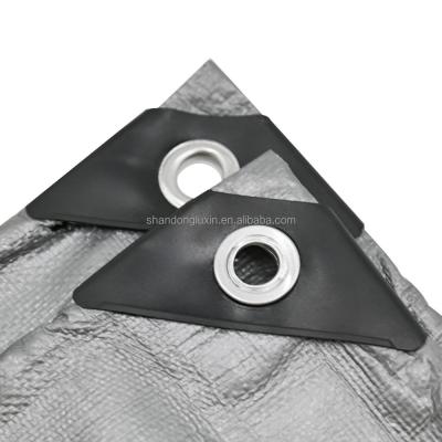 中国 HDPE 織り LDPE ラミネーション タンパウリン ロール 究極の屋外テントソリューション 販売のため