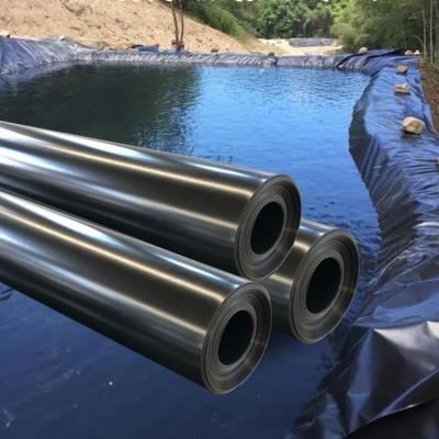 中国 製造業者から直接 0.5mm HDPE 水槽用水槽用リナー 販売のため