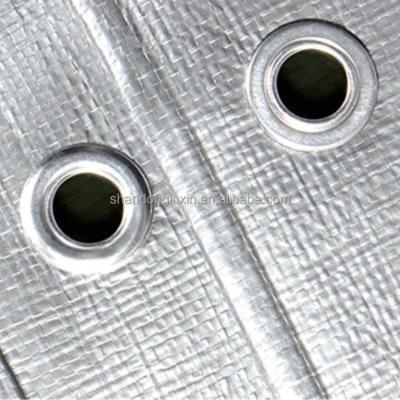 Cina 80 gm-200 gm tessuto impermeabile per tende in PE telone a rotolo con modello stampato in vendita
