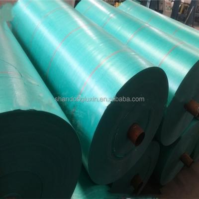 Cina Fogli di trapaniera in PE impermeabile multiuso con resistenza al lavoro pesante e resistenza agli UV in vendita