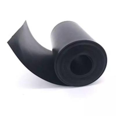 China Geomembrana de HDPE lisa para barragens de rejeitos Dupla superfície lisa ASTM GRI-GM13 Standard à venda
