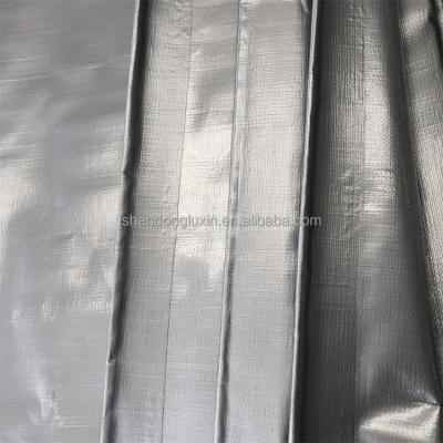 Cina Telaio in PE rivestito per bloccare la luce solare e impermeabilizzare 3x4m 4x5m 4x6m diretto in vendita