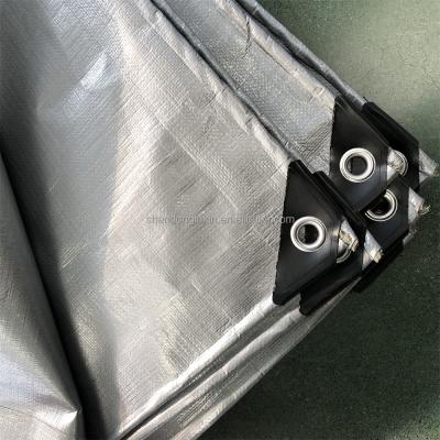 Cina Telaio in PE rivestito per bloccare la luce solare e impermeabilizzare 3x4m 4x5m 4x6m diretto in vendita