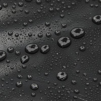China ASTM GRI-GM13 Standard HDPE Geomembrane Waterdichte visvijver voor biogasverteringsapparaten Te koop