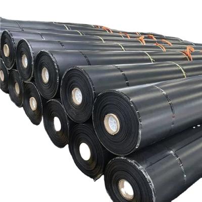 中国 1mm スムーズジオメムラン 魚の池のライン 0.5mm 水産物のためのHDPE ASTM GRI-GM13 標準 販売のため
