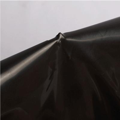 Cina Liner per stagno di pesce in HDPE nero 80mil 2mm progettato per digestori di biogas e stagno di scarico in vendita