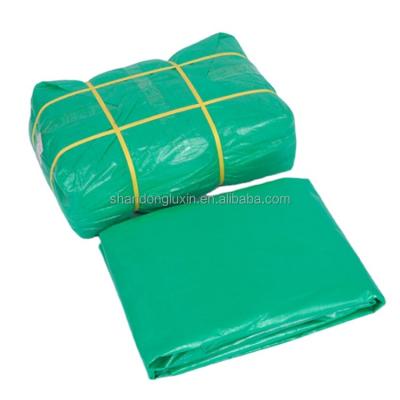 Китай 4x5м Плитка с устойчивостью к ультрафиолету и дождестойной функцией 500D Yarn Count PE материал продается