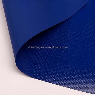 China Waterdichte PVC-doekplaten voor brandwerende bescherming en buiteninstallaties Te koop