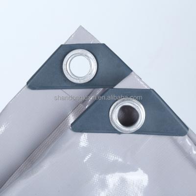Cina Proteggiante impermeabile per costruzioni esterne di telaio in PVC non tessuto in vendita