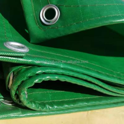 Cina Rollo di telai in PE impermeabile di peso medio per telai di tende in PVC in vendita