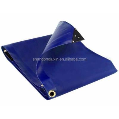Cina Telaio rivestito in PVC a colori personalizzati impermeabile per imbarcazioni gonfiabili in vendita