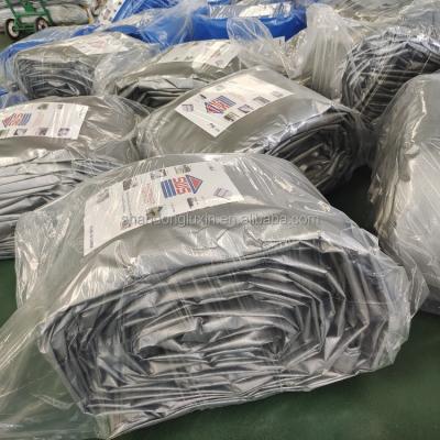 Cina Tarpaulin PE in qualsiasi colore impermeabile e resistente all'usura per il colore richiesto dal cliente in vendita