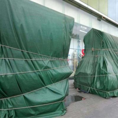 Cina Piastra di bambusa rivestita in PE con protezione UV e lunga durata di vita in vendita