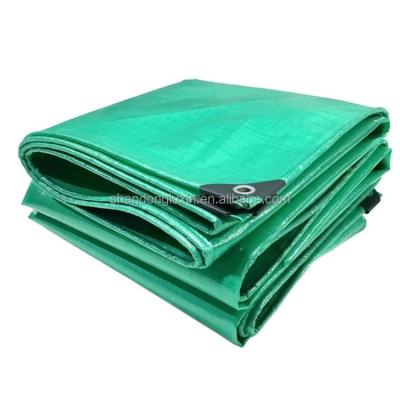 Cina Verde impermeabile, impermeabile alla polvere, impermeabile all'umidità, impermeabile alla pioggia, tenda ombrello, colore personalizzato in vendita