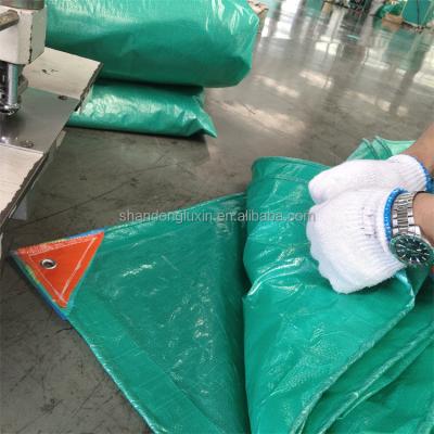 China Tela revestida de LDPE para camiões pesados, resistente ao vento e à água à venda