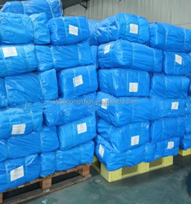 China Gepersonaliseerd Kleur PE-doek voor tent waterdicht zwaar werkend regendicht vochtdicht Te koop