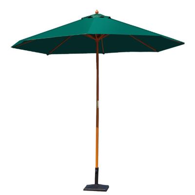 Cina Acque resistenti Grande Customization ombrello da sole Parasole per Outdoor Home Garden Restaurant in vendita