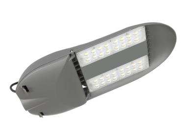 Cina Resistenza all'urto delle iluminazioni pubbliche 100w Dimmable 3000k del sensore di moto LED in vendita