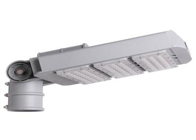 Cina Le iluminazioni pubbliche regolabili del sostegno LED perfezionano la combinazione con energia solare in vendita