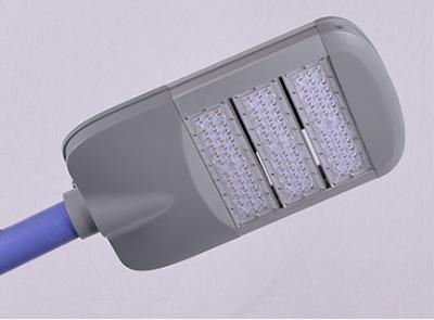Cina Dispositivi impermeabili esterni dell'iluminazione pubblica del LED 150 watt con il materiale della fusion d'alluminio in vendita