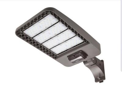 Cina 200 watt del LED di luci del parcheggio, luce all'aperto del LED Shoebox 20000 lumi in vendita