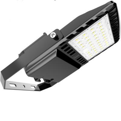 Cina L'iluminazione pubblica 100W di Toolless LED con IP66 impermeabilizza la valutazione per la lampada all'aperto. in vendita
