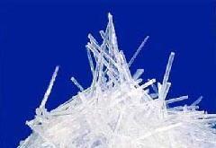 quinolinic acid