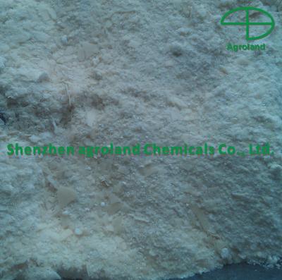 China Broad Spectrum Organophosphate Insecticide Chlorpyrifos For Grain / Cotton factory