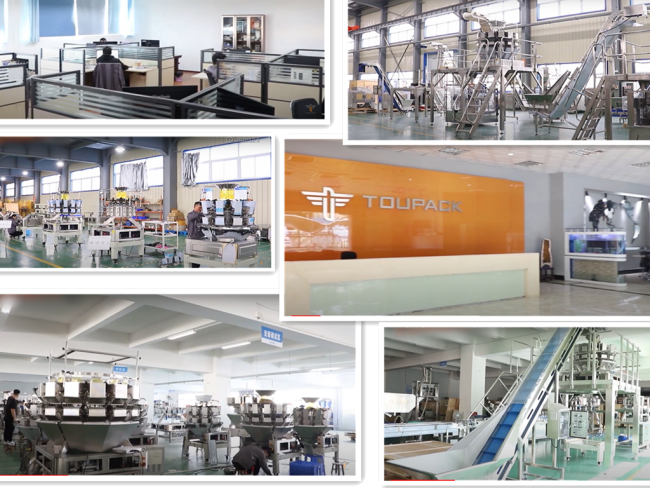 Manufacturer's office and workshop facilities