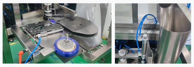 Machine interface and control panel