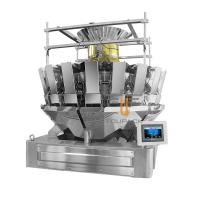 China Snacks Food Packing Machine for sale
