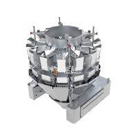 China Multihead Vffs Packing Machine for sale