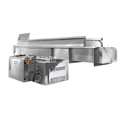 Cina Fabbricazione di alimentatori vibranti elettrici elettromagnetici magnetici automatici alimentatori a vassoio vibrante alimentatori reciproci in vendita