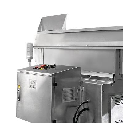 Cina Fabbricazione di alimentatori vibranti elettrici elettromagnetici magnetici automatici alimentatori a vassoio vibrante alimentatori reciproci in vendita