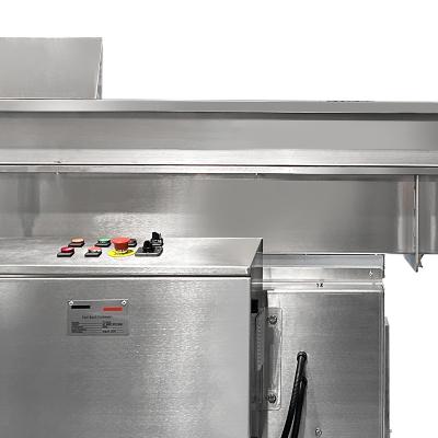 Cina Fabbricazione di alimentatori vibranti elettrici elettromagnetici magnetici automatici alimentatori a vassoio vibrante alimentatori reciproci in vendita