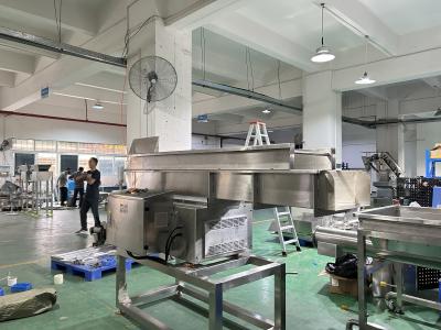 Cina Fabbricazione di alimentatori vibranti elettrici elettromagnetici magnetici automatici alimentatori a vassoio vibrante alimentatori reciproci in vendita