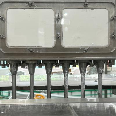 China Stick Pack Multi Lane Packing Machine 2-16 Columns 55 BPM for sale