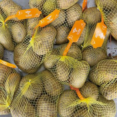 China Vollautomatischer Netzbeutel-Verpackungsmaschine mit Clip-Funktion für Kartoffeln, Zwiebeln, Knoblauch, Orangen, Gemüse-Netzbeutel-Verpackungsmaschine zu verkaufen