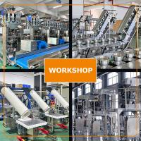 China Food Grade Automatic Checkweigher Machine for sale