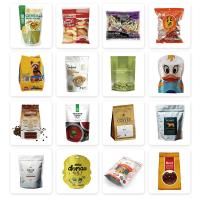 China Snack Automatic Linear Weigher Packaging Machine Linear Weigher With VFFS Machine for sale