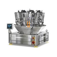 China High Speed IP65 Automatic Powder Multihead Weigher for sale