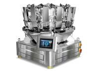 China Computerized Cookies 14 Head Multihead Weigher for sale