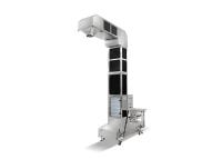 China Z Type Bucket Elevator Conveyor for sale